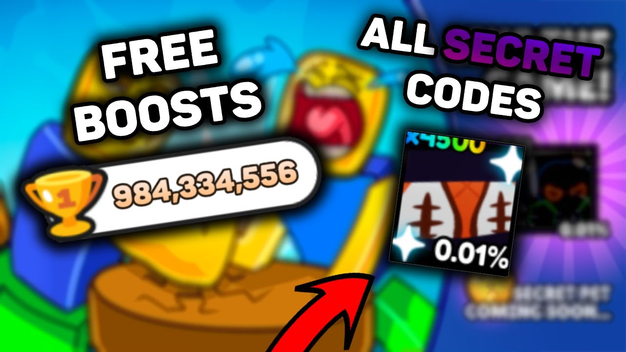 2023 ALL WORKING CODES FOR ARM WRESTLE SIMULATOR | Roblox Arm Wrestle ...