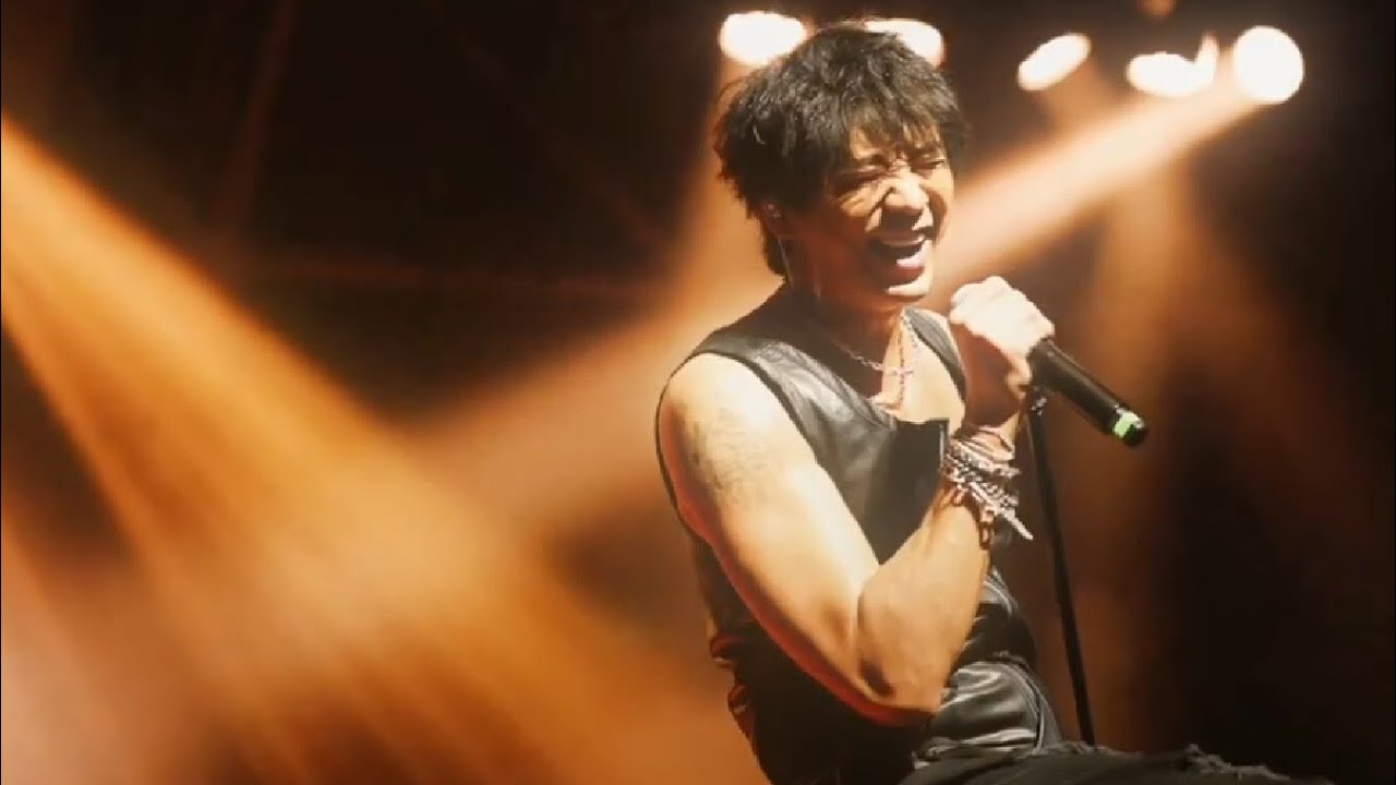 老大今日更新微博、XHS、DY-演唱會Vlog（呼和浩特場） - YouTube