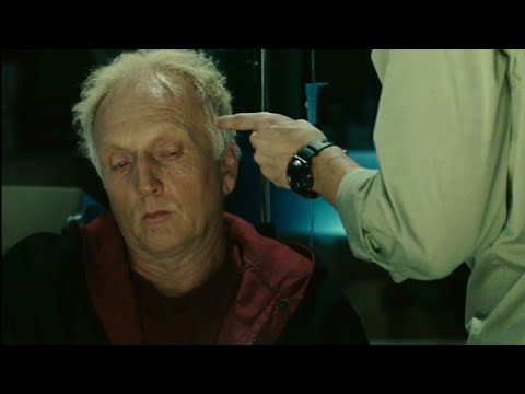 Пила 2 (2005) Джон Крамер раскрывает сущность Эрика Мэтьюза 