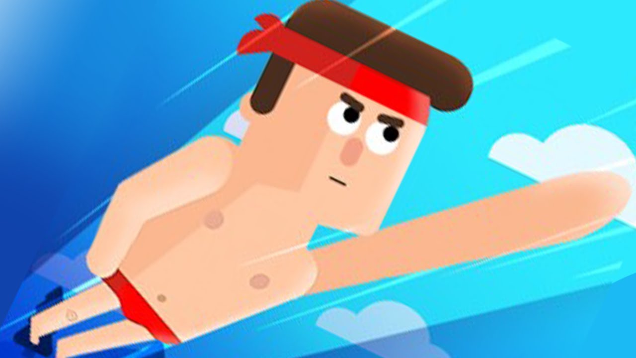 Mr Fight - Wrestling Puzzles - All Levels Gameplay Android, iOS - YouTube
