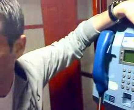 SAMAD TeLefonun başinda