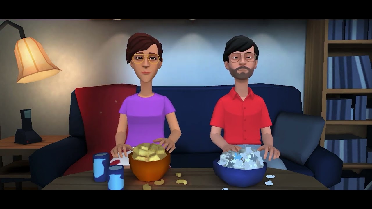 If Ian was Grounded Forever - YouTube