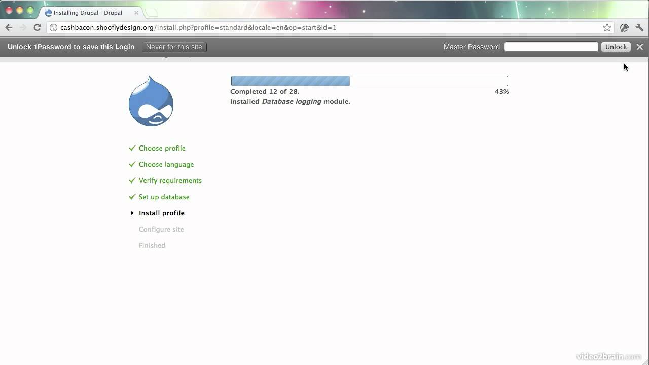 Run the Installer - YouTube