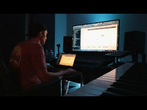 Studio Vlog - Episode 3: We Make Something Crazy Every Time! 🤯 - YouTube