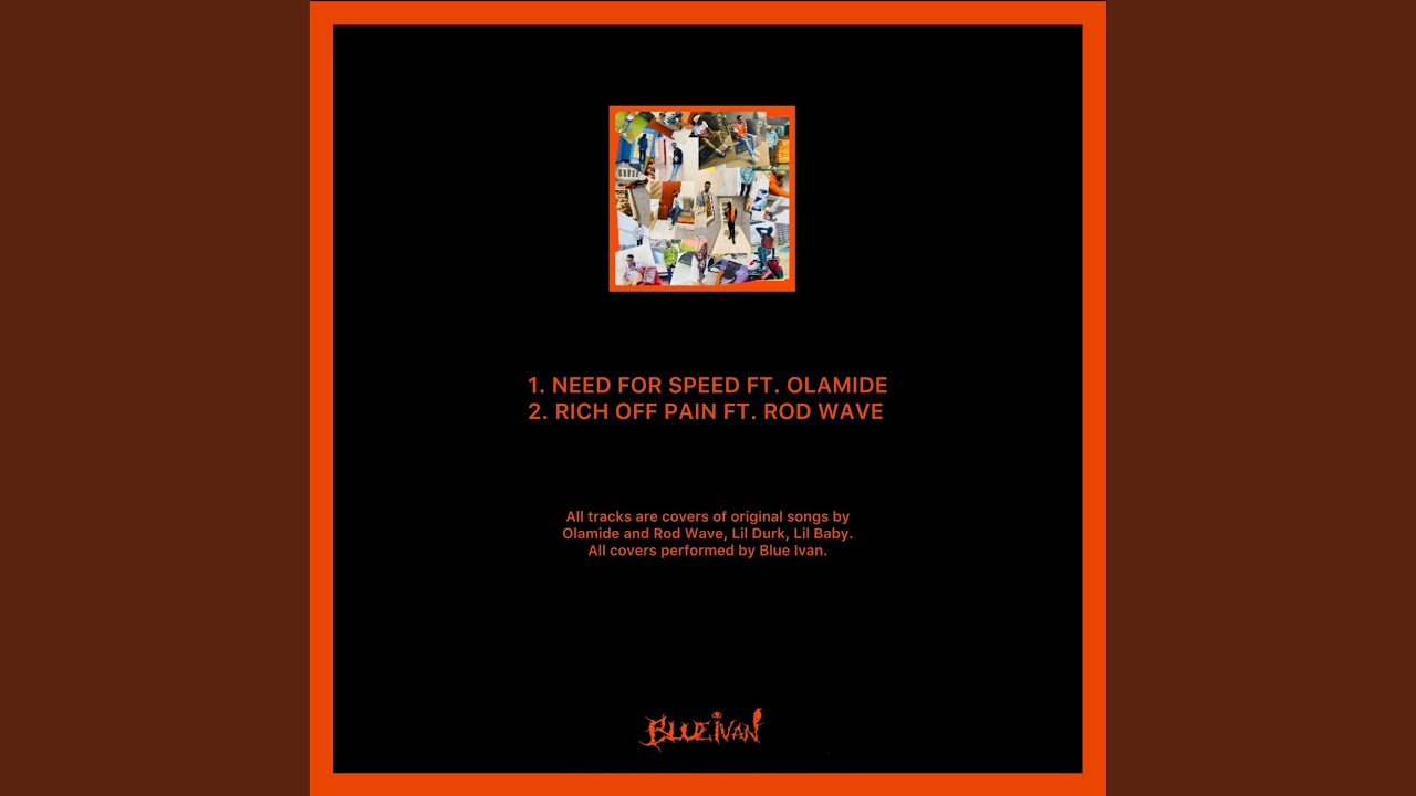 Rich Off Pain - YouTube