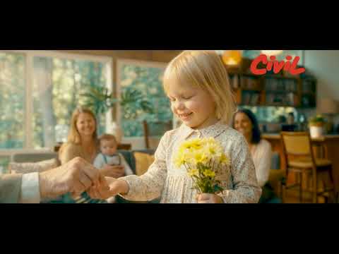 Civil - İyi Bayramlar!