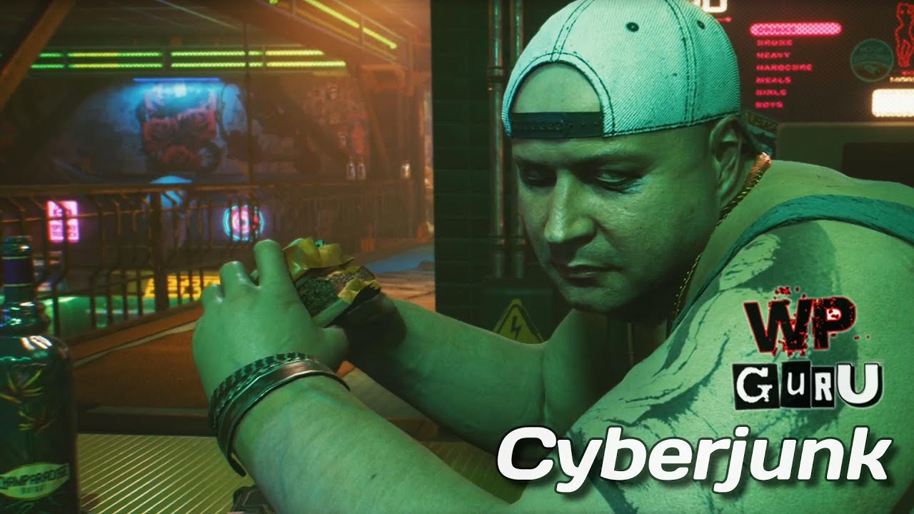 Why Cyberpunk 2077 crashes on older CPUs - and how to fix it - YouTube