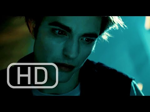 Эдвард кусает Беллу - Сумерки (2008) - Момент из фильма Twilight