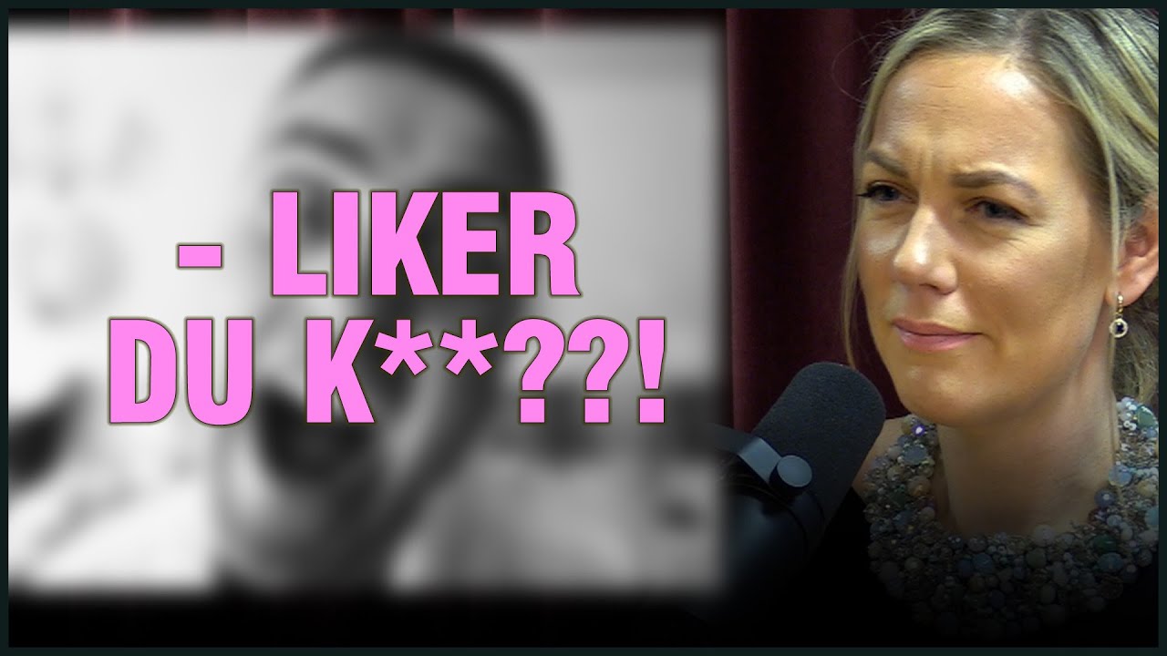 Sunniva Rose Om Ivrig Beundrer i Innboksen: - Liker Du K**??! - YouTube