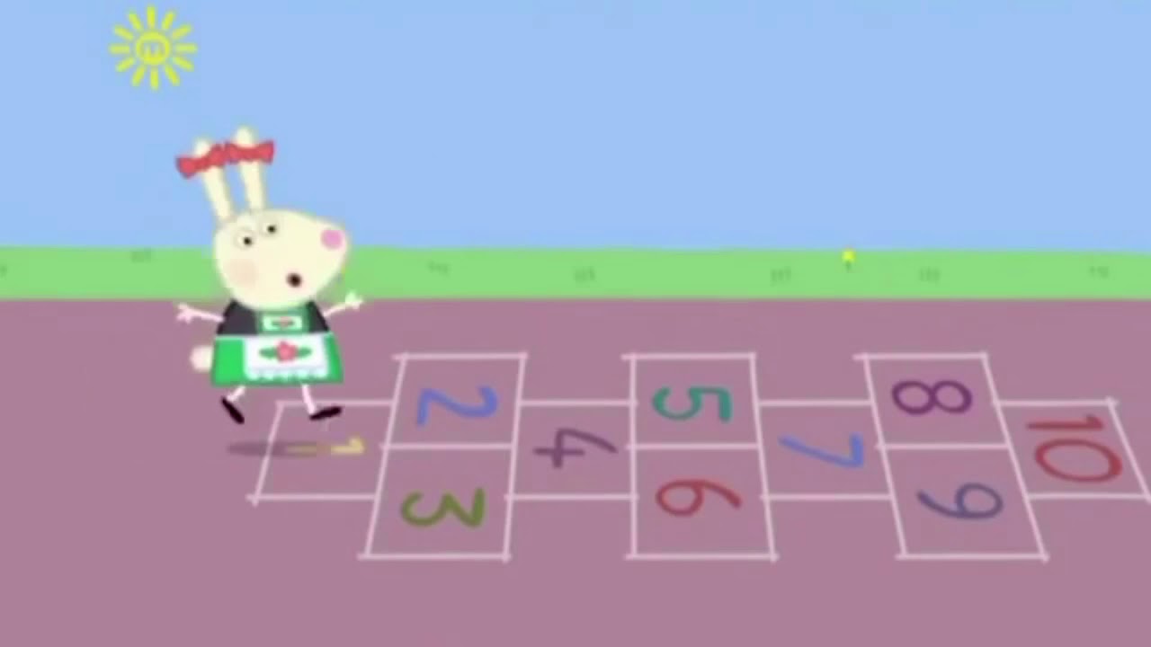 (2007 - 2008 style) Rebecca Rabbit has a Sparta Remix - YouTube