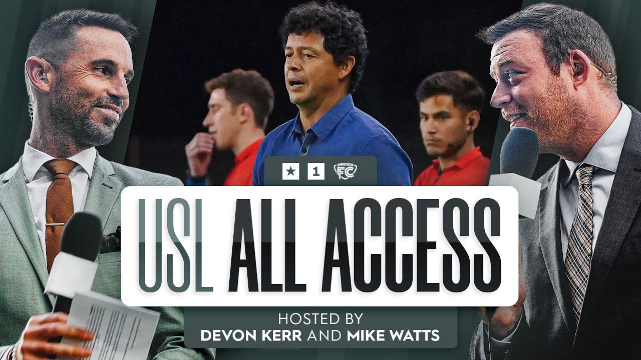 What will Wilmer Cabrera bring to struggling El Paso Locomotive FC ...