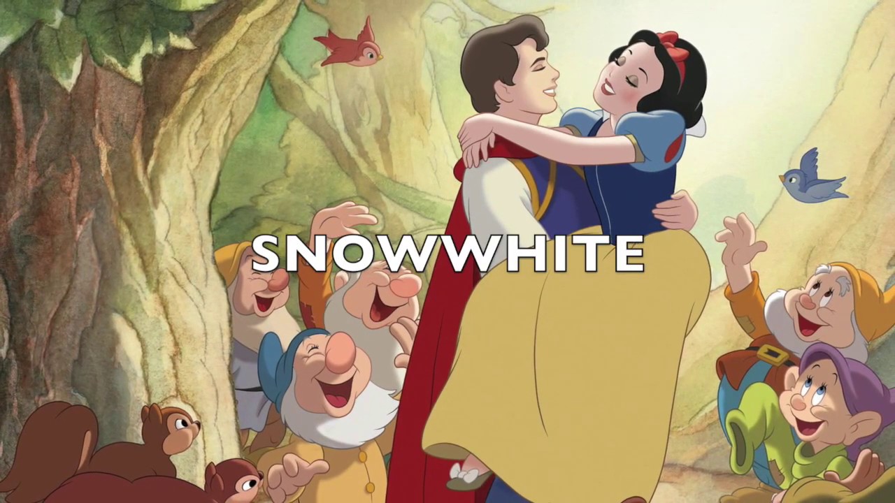 ESL - Learn English Through Story - Snow White and the Seven Dwarfs ...
