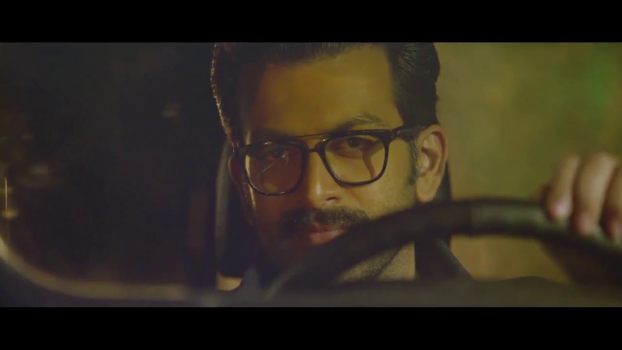 Vetta Movie Song - Ee Koda Manjin - 7thDay Style - YouTube