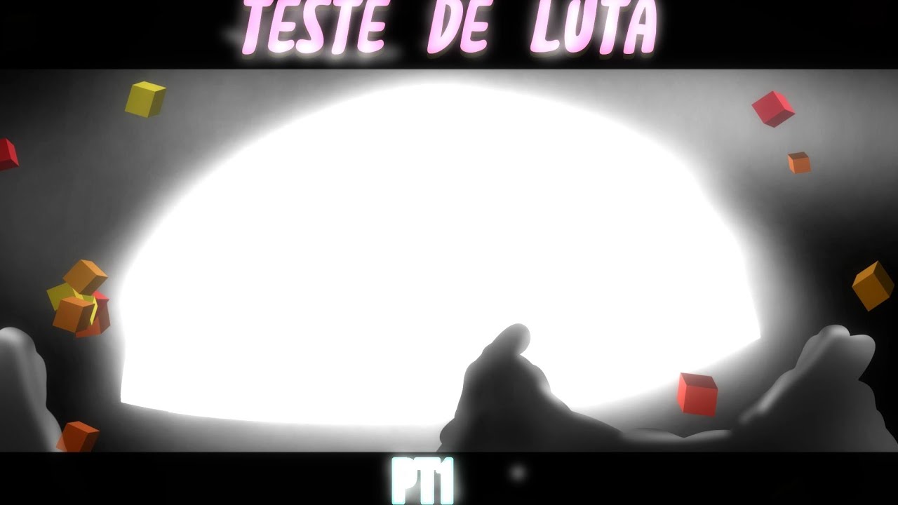 teste de luta (PT1) - YouTube