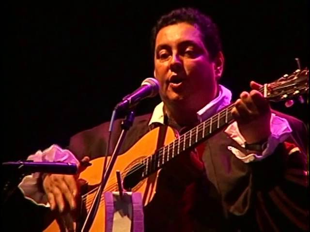 Segreles - Salve rociera (Segreles en vivo - Decada) Chords - Chordify