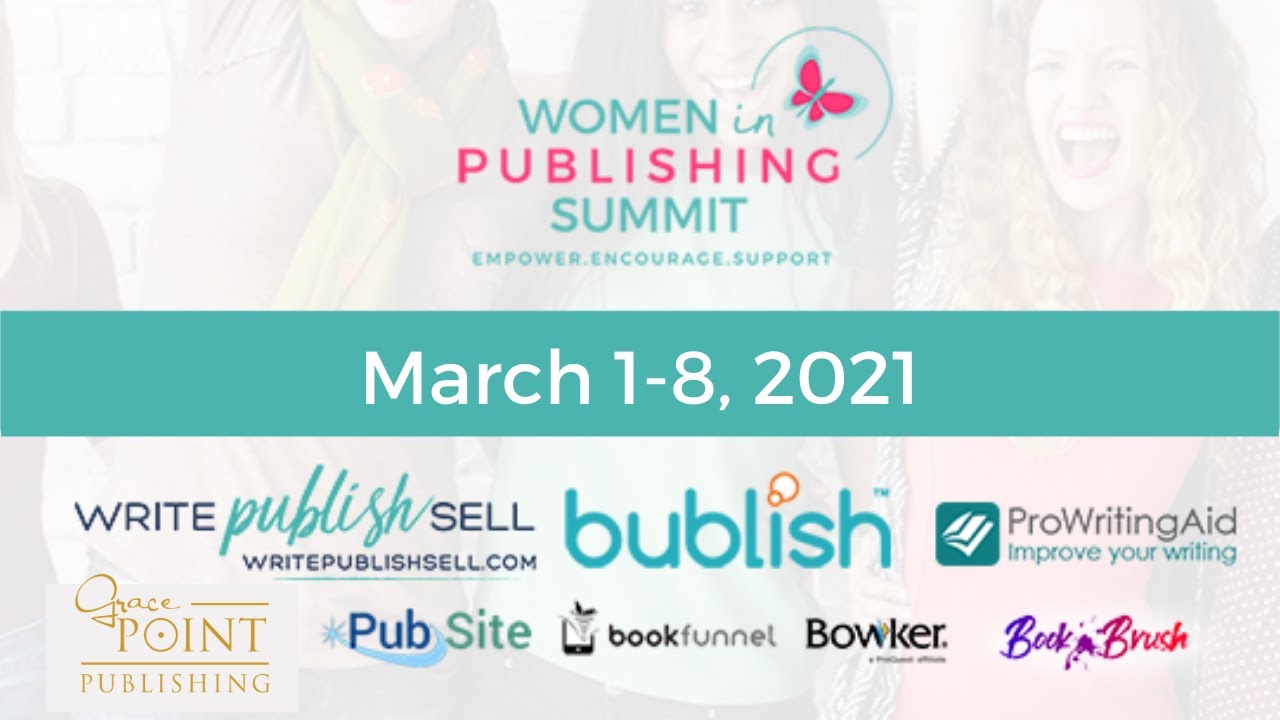 Deborah Herman - Author Branding and Reaching Your Market, Author ...