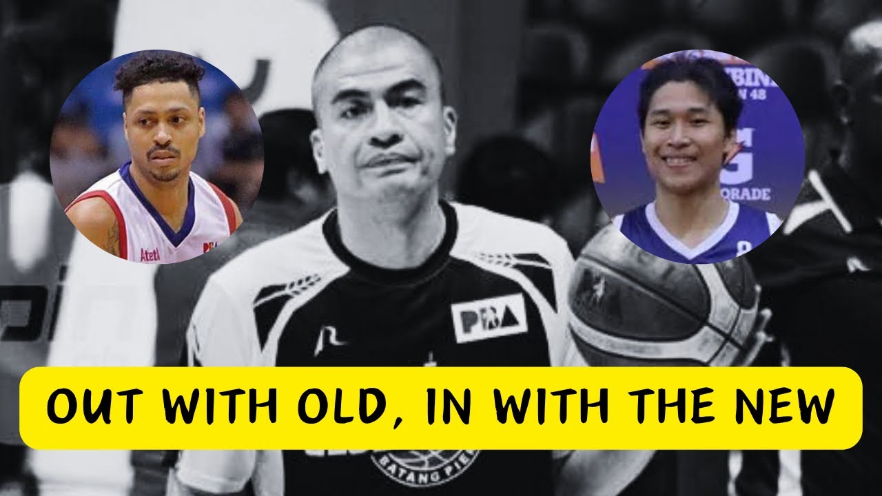 Mac Cardona nilabas magkano sweldo ng mga PBA rookies & Vets - YouTube