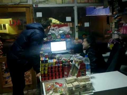 Gizli çekim :)