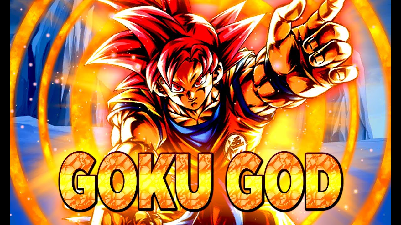 JE SUIS CHOQUE ! GOKU RASENGAN ABSOLUMENT PARFAIT ! DRAGON BALL LEGENDS ...