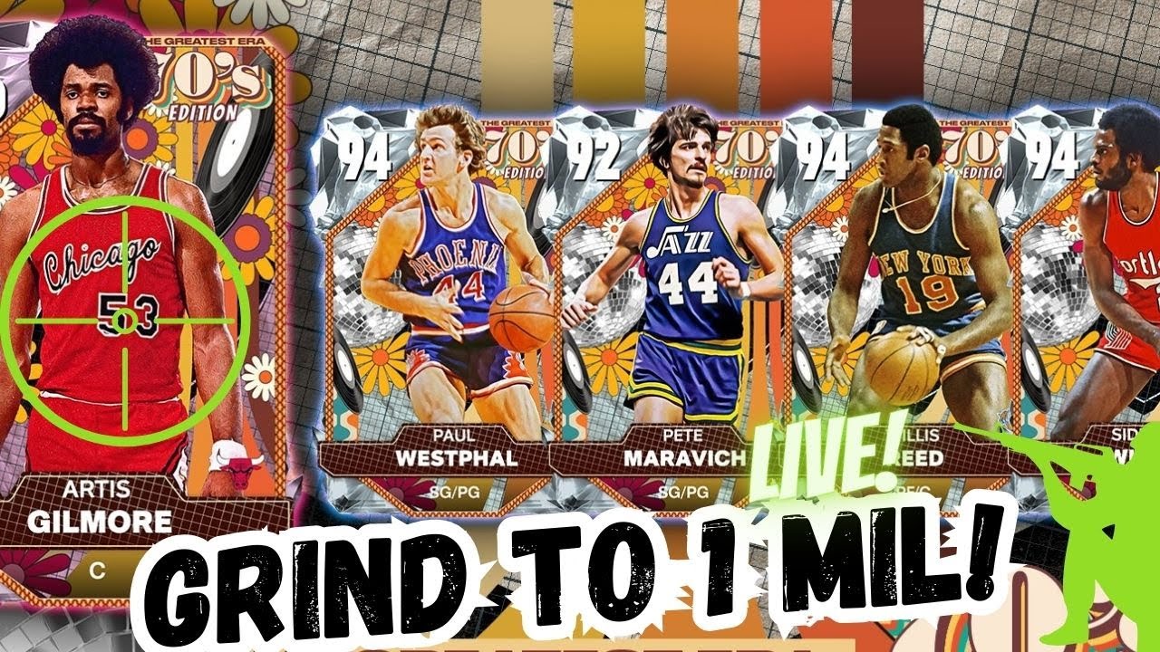 LIVE! - Sniping to 1,000,000 MT! * Super Packs are HERE! * - YouTube