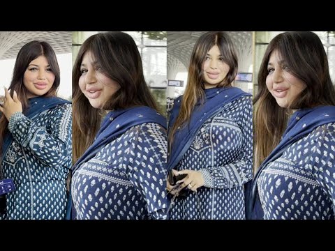 Ayesha Takia's Unbelievable shocking Look Due to Face & Lip Plastic Surgery Gone Wrong