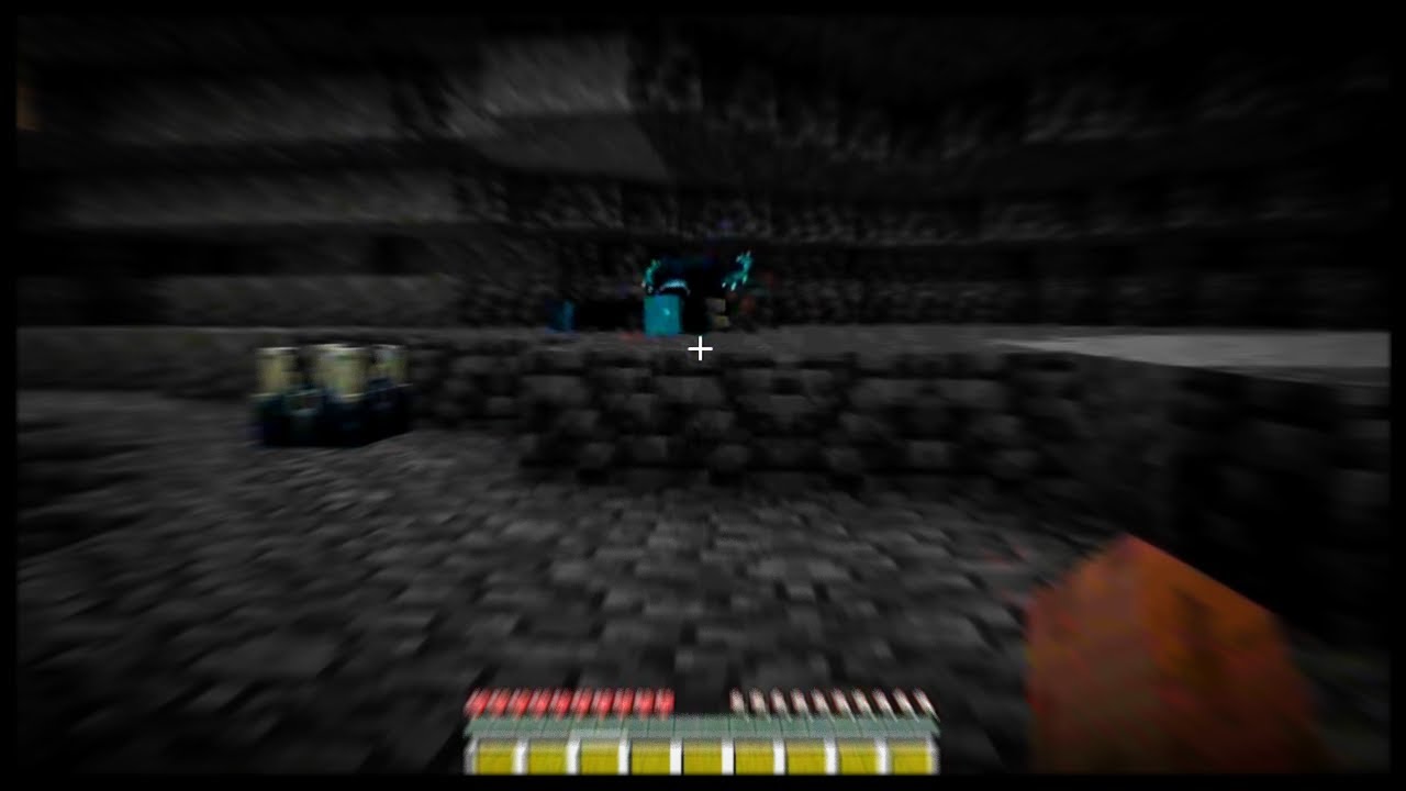 This is How The Warden Works in Minecraft Bedrock & Java - YouTube