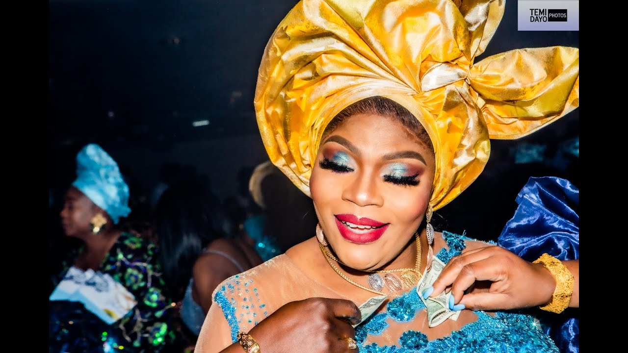 PRINCE OLUWA @ 55 -DISCO - YouTube