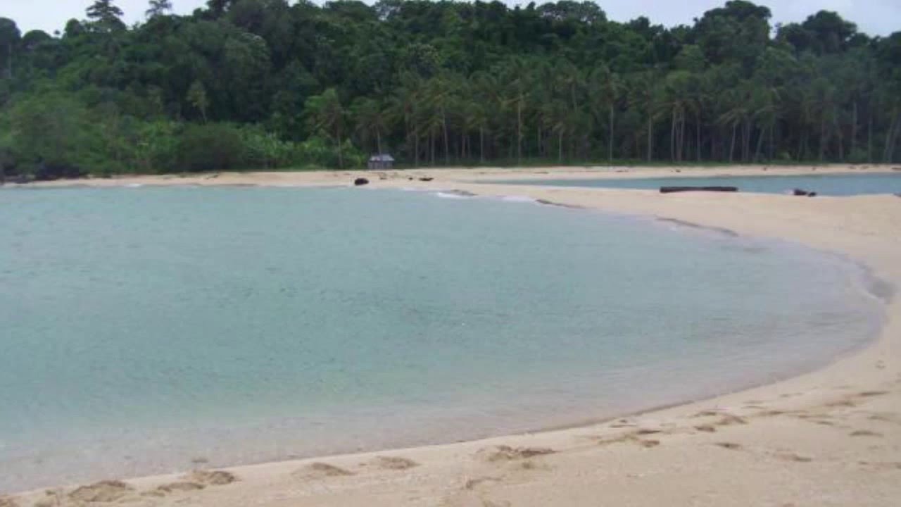 Babar Islands - YouTube