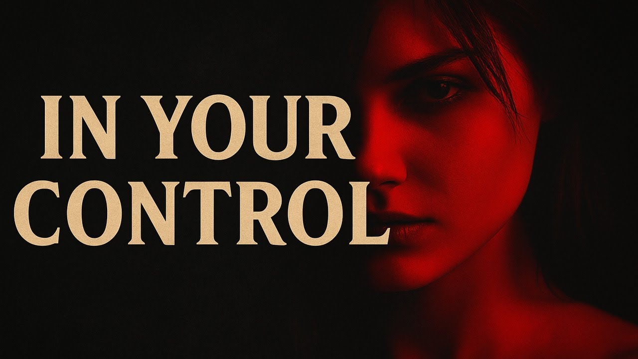 In Your Control - YouTube