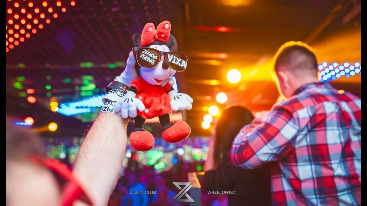DJ LECHU - ZILION CLUB WRZELOWIEC - 26 URODZINY KLUBU (03.10.2020 ...