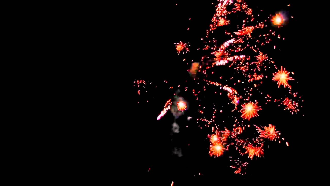 Ultimate Battle Of Colours firework by Brothers Pyrotechnics - YouTube
