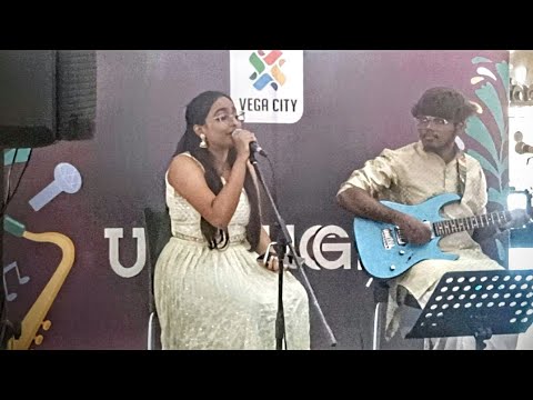 live singing show - YouTube