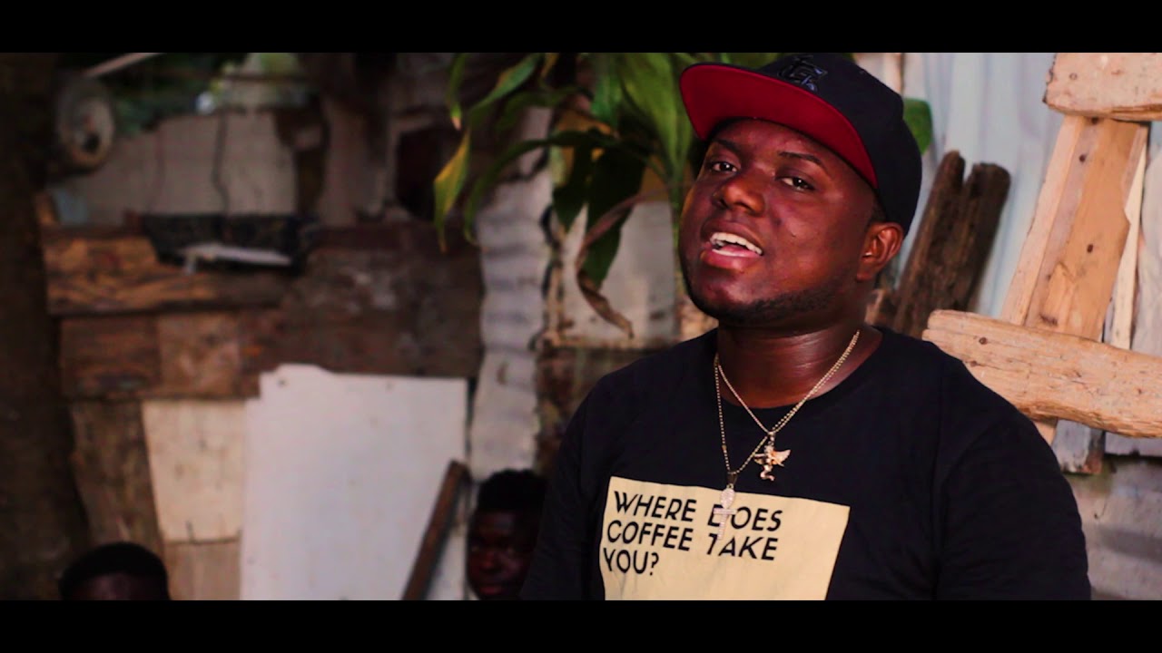 Yon Mo Pou Ayiti_ Pablo Cool Black( official video) - YouTube