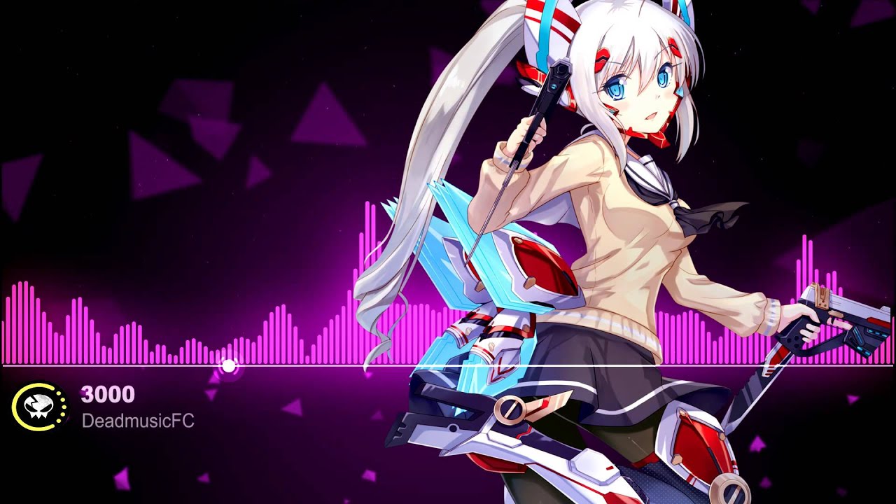 【electro】★ ColBreakz - 3000 - YouTube