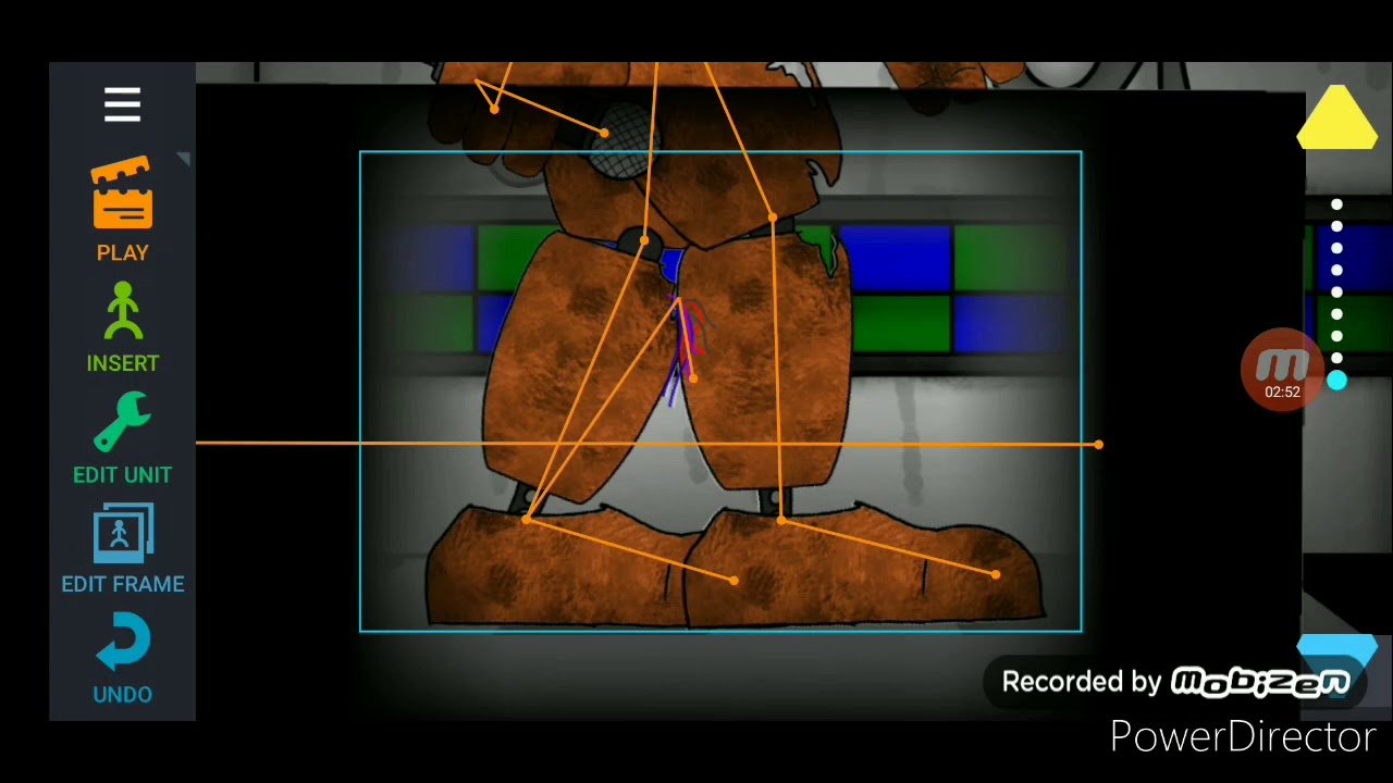 (DC2/FNAF) How to Make Walk in Dc2 - Tutorial - YouTube