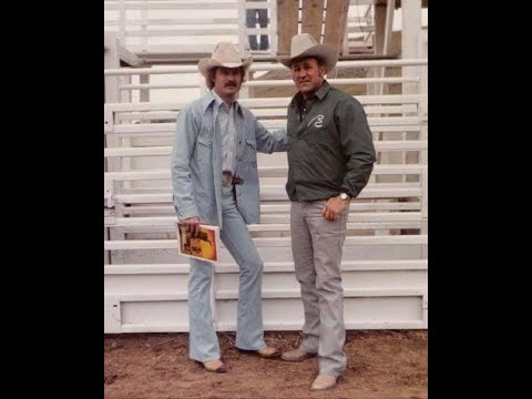 Congratulations to Bob Tallman 2023 Western Horseman Best Announcer ...