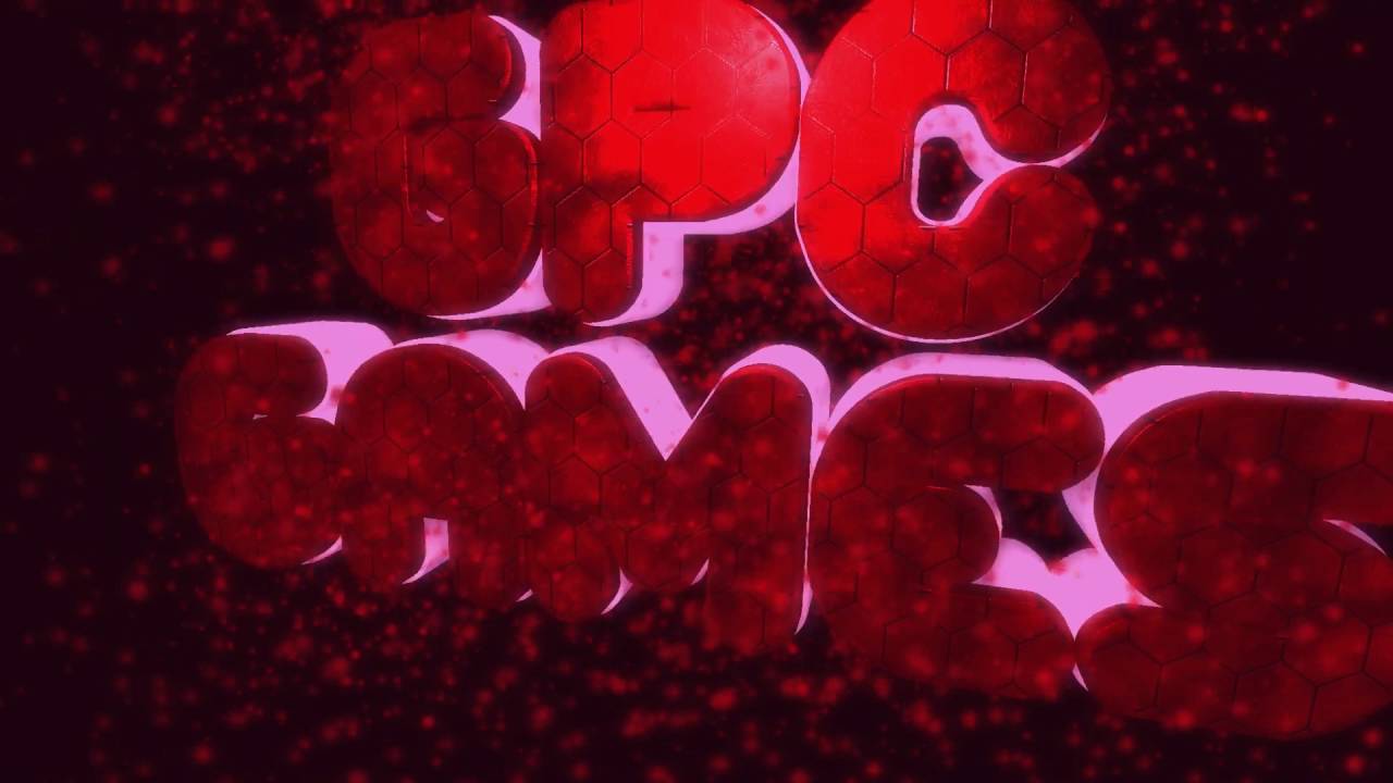 Intro #11 [GPC GAMES] by: eu - YouTube