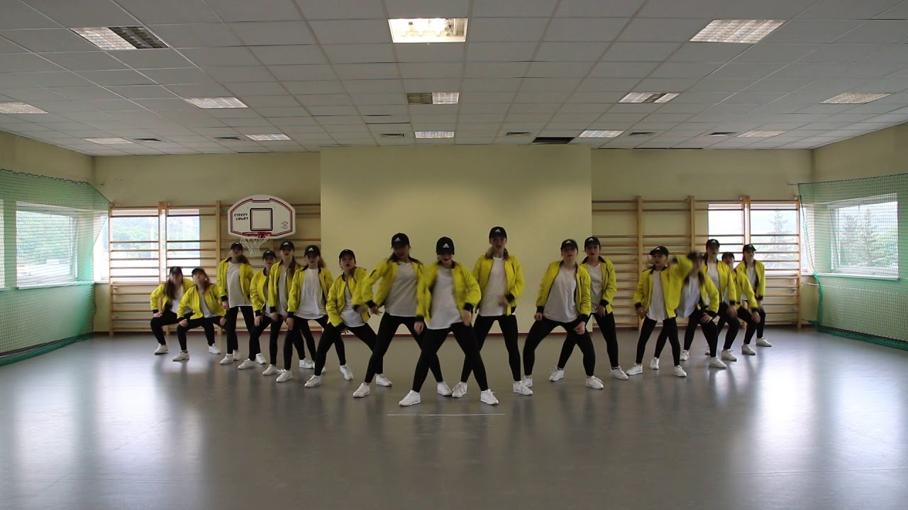 TDK CREW - program na sezon 2018/2019 - YouTube