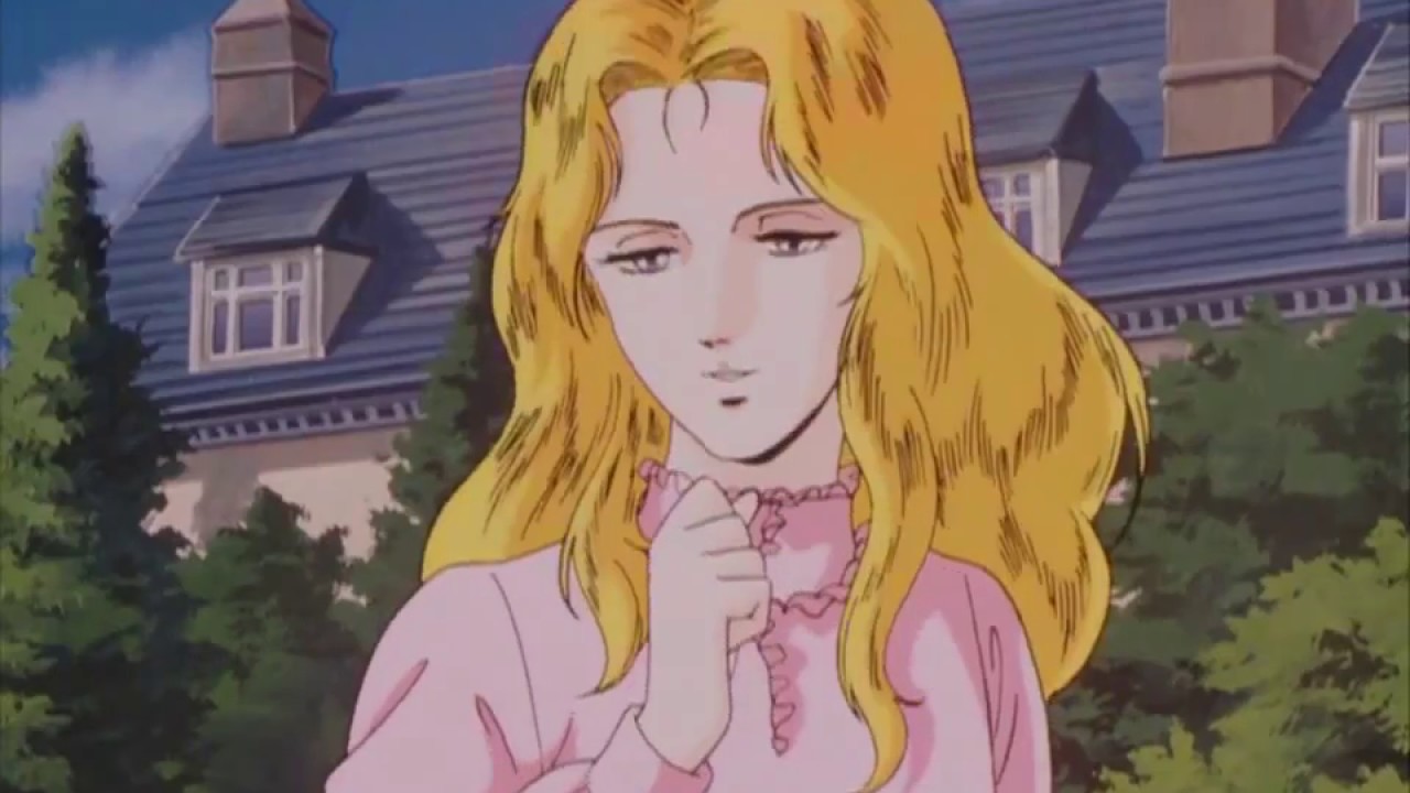 LOGH Review - Episode 4 - YouTube