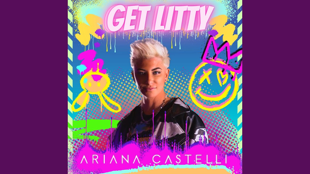 Get Litty - YouTube