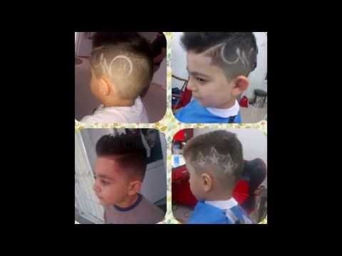 Ən keyfiyyətli və zövqlü saç kəsimi