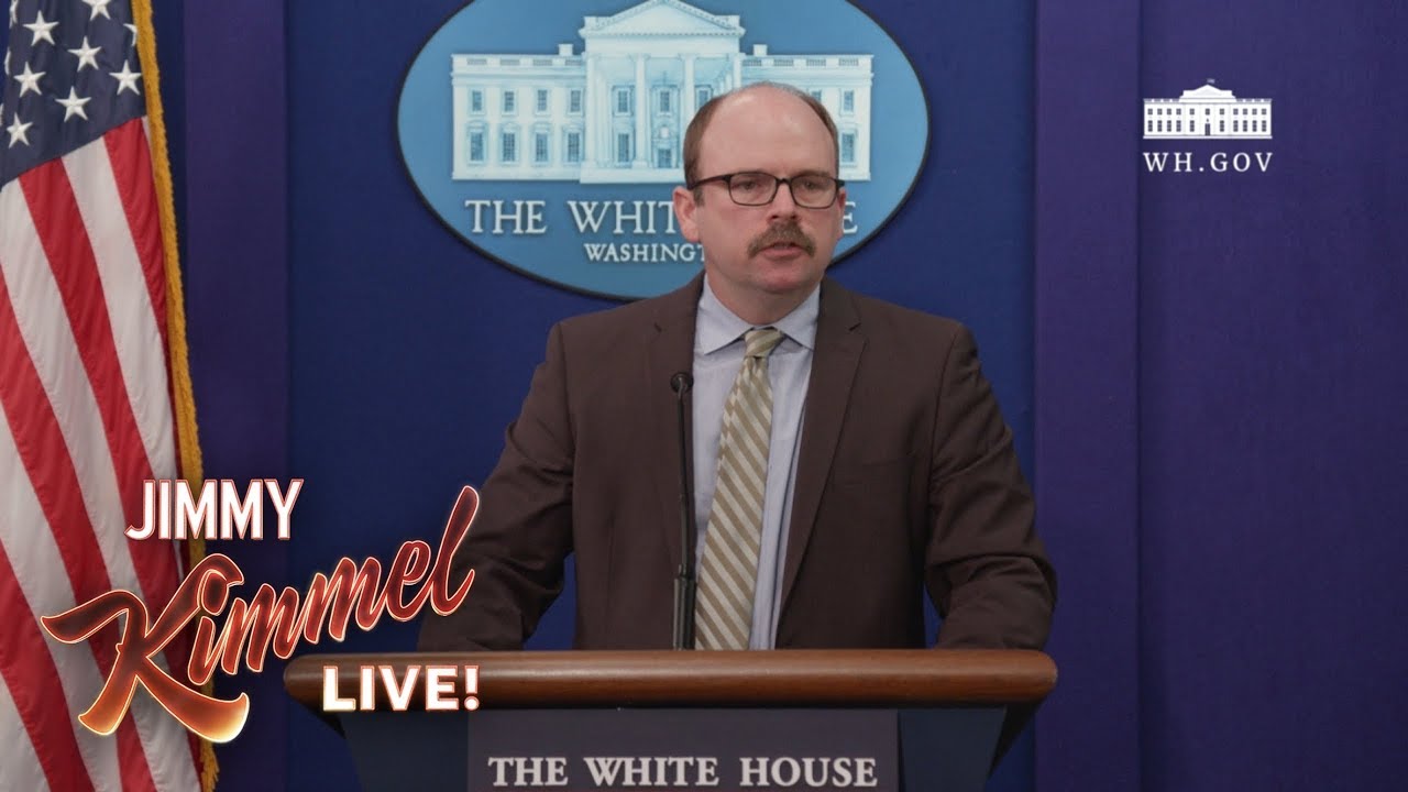 Borderline Obese Trump in Excellent Health - YouTube