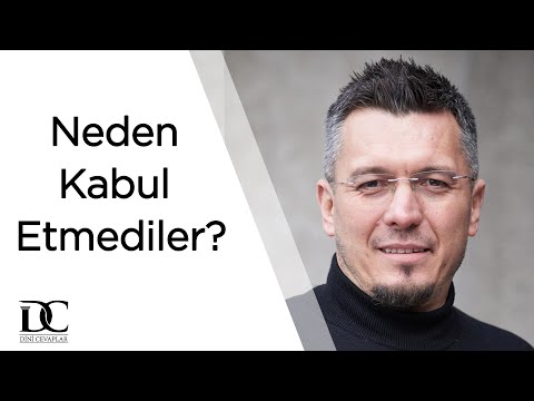Yahudi ve Hristiyanlar Hz  Muhammed'i neden kabul etmedi? | Prof. Dr. Zafer Duygu
