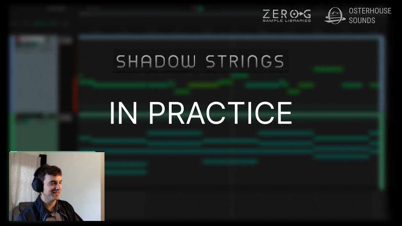 Shadow Strings - Demo Walkthrough 2 - YouTube