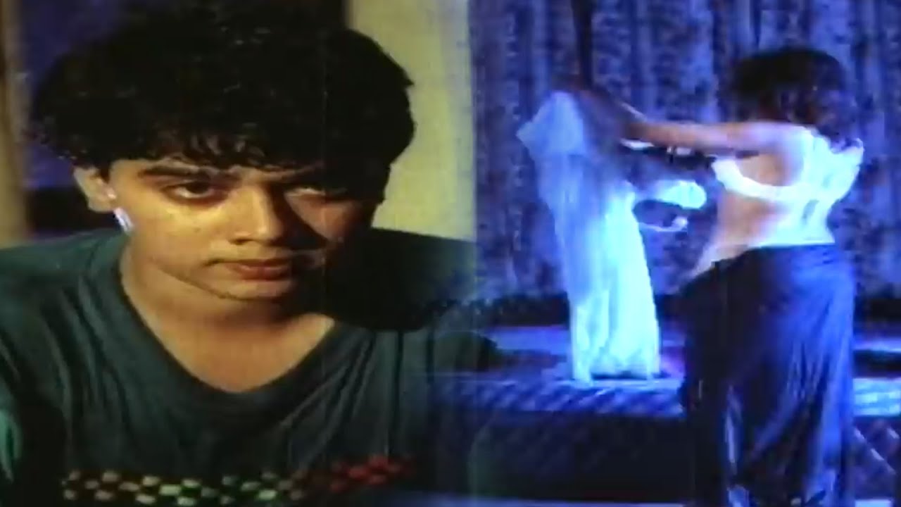 Harish Unstoppable Looks At Poonam Dasgupta Intimate Scene | TFC Movie ...