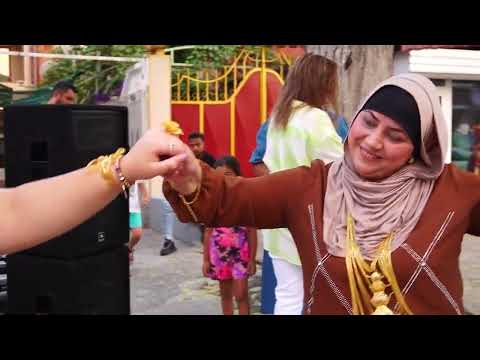 ♥  Nehayet ile Ilkay Caldirma torreni Full ♥