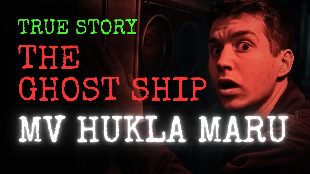 ☠️ The True Story of the Ghost Ship That Sailed with a Dead Crew - YouTube
