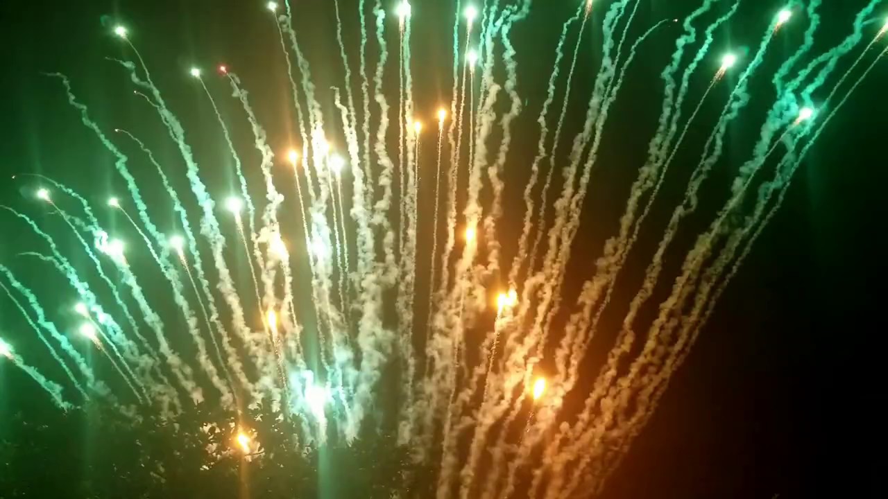 Pyrotechnics display available- IgniteFireDance - YouTube
