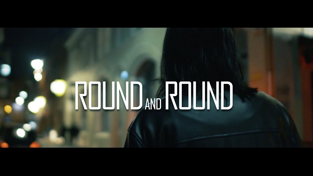 Round and Round (The Music Video) - YouTube