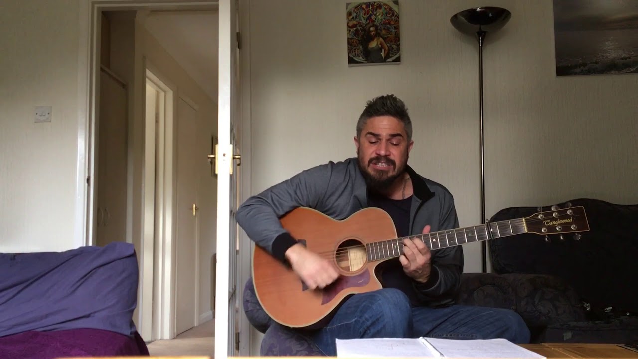 Master Marionette- Major Danby - YouTube